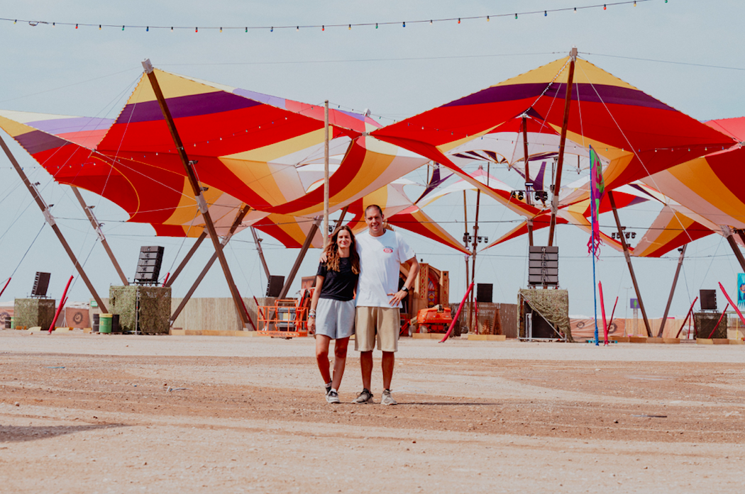 Monegros Desert Festival 2026